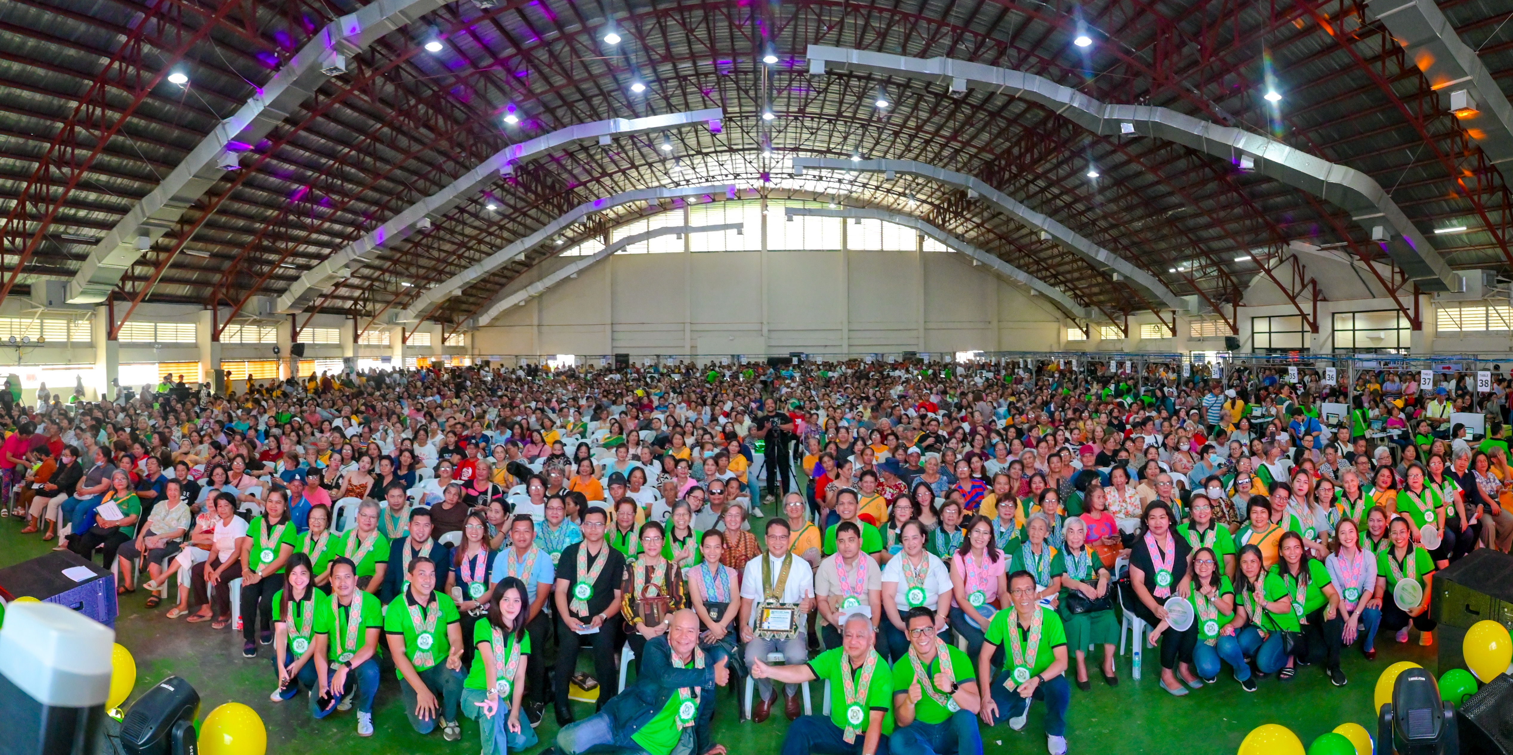 PHCCI-MPC Tacloban 55th Annual General Assembly Meeting Online Registration