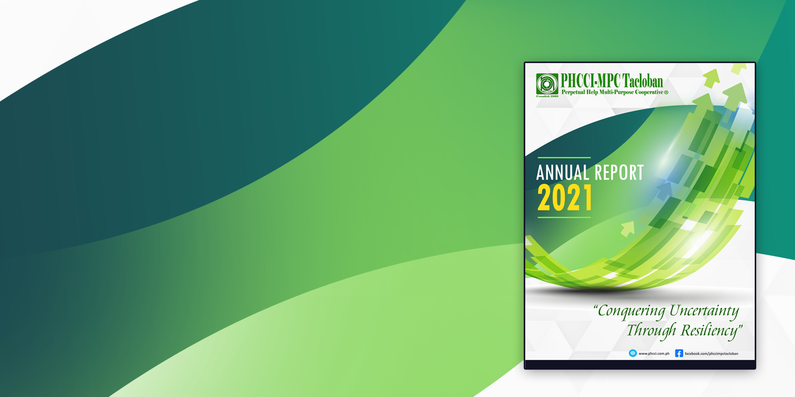 PHCCI-MPC Tacloban - PERPETUAL HELP MULT-PURPOSE COOPERTIVE